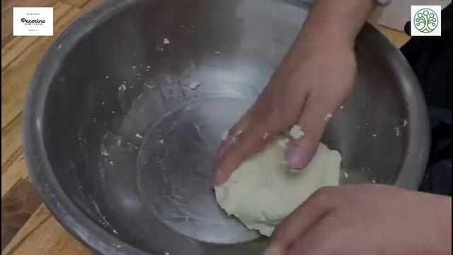 Мастер-класс "Готовь как Шеф-повар". Кирилл Гусев, Шеф "Pecorino". Сырники на завтрак.