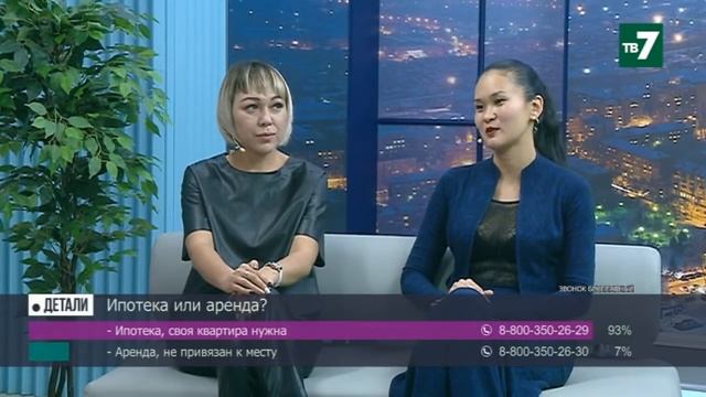 NotaBene 21.10.2021 & Детали на ТВ7