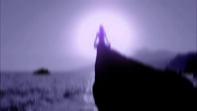 DJABBE  ft. Cat Baiyun. Aliens Demons Медитация