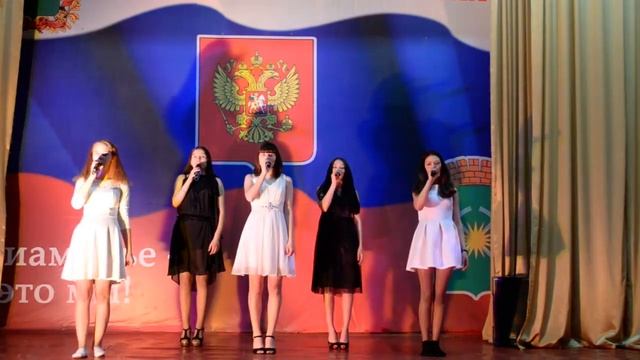 О той весне РИТ