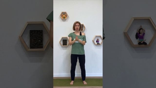 Лучшее упражнения для расслабления глаз! #shorts #short