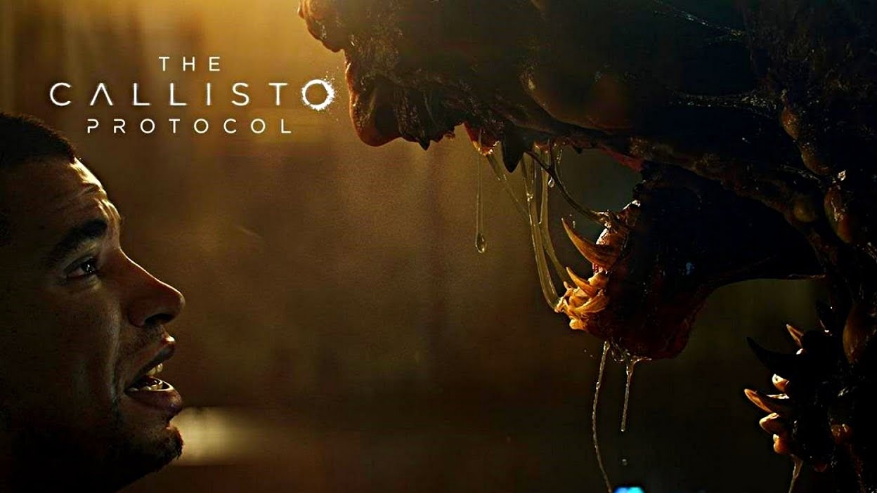 The Callisto Protocol ➤ Трейлер