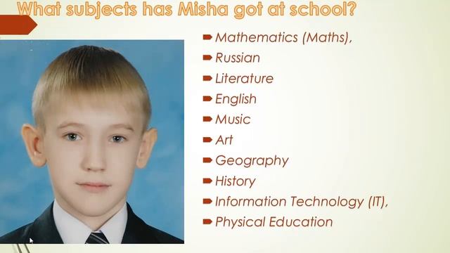 Материалы для уроков английского языка