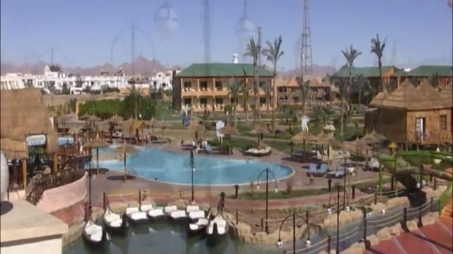 Шарм-Эль-Шейх, Египет / Sharm El Sheikh, Egypt