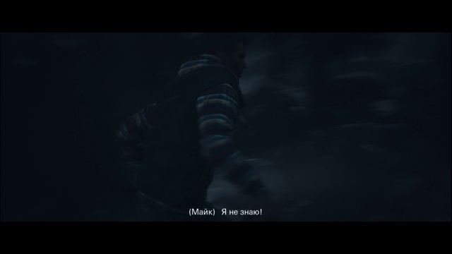 Until Dawn («Дожить до рассвета») прохождение часть 2