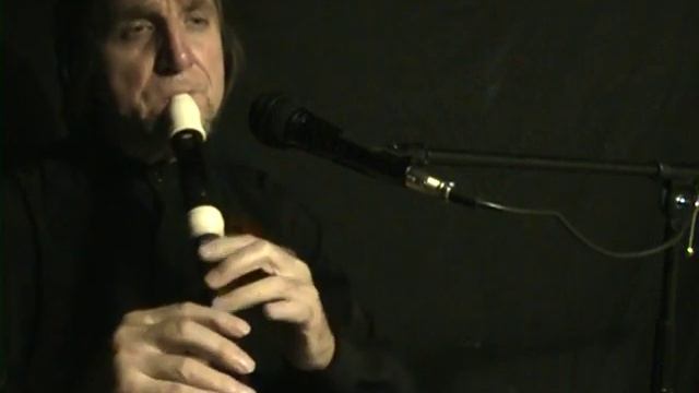 Recorder Lesson - Eastern Melody.