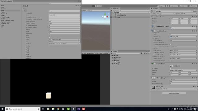 14 -Challenge User Input
