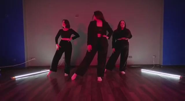 CHOREO MIX  #MetroDANCE