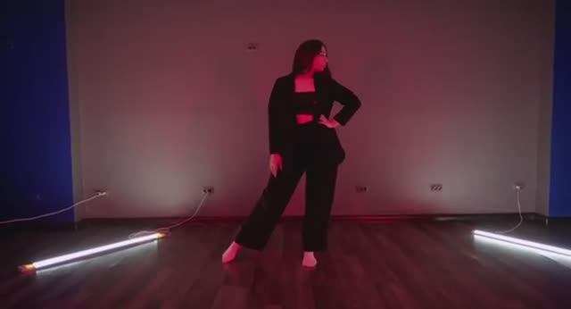 CHOREO MIX 🍓 #MetroDANCE