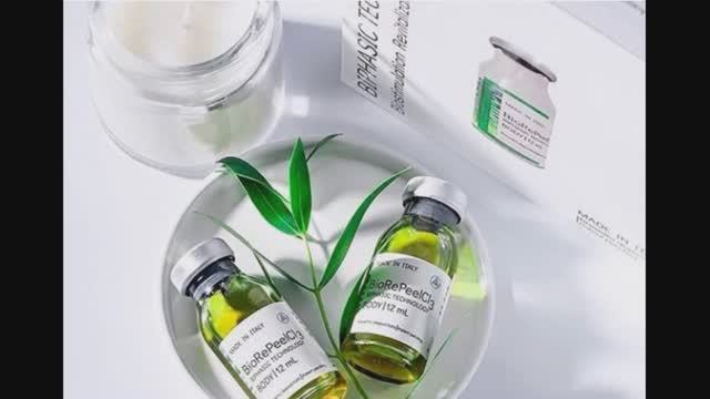 Всесезонный пилинг BioRePeelCl3