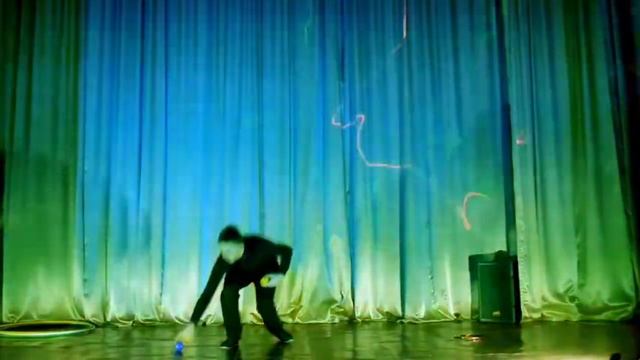 Павлюков Егор - РИТ