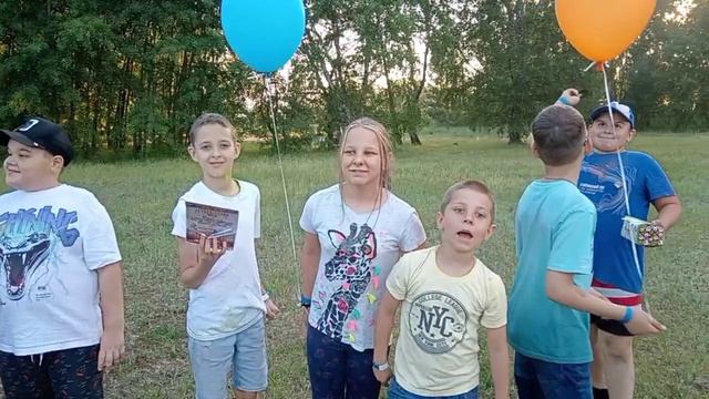 Выпускной 2024, Старый Оскол