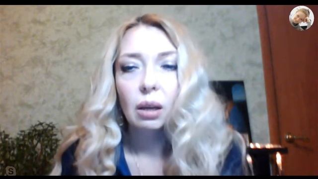 Таня Федорова,  отзыв о Первом Женском Курсе "ИАМ"