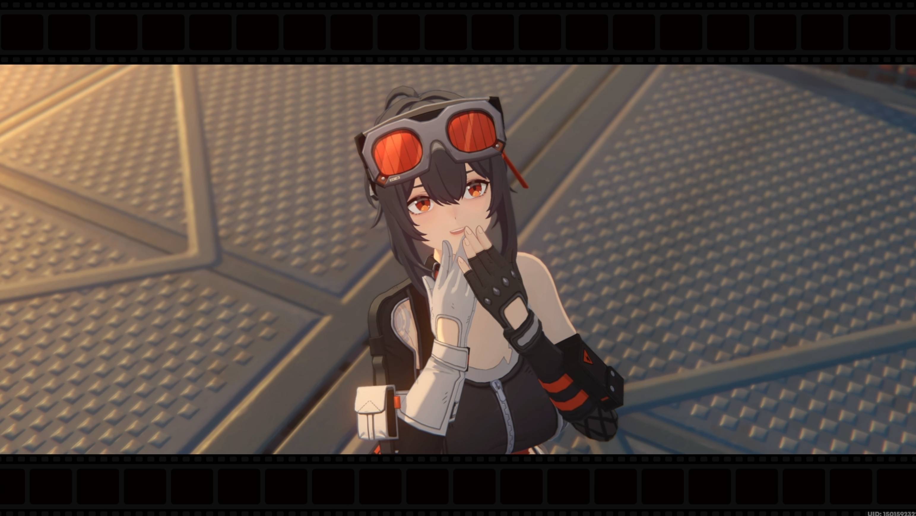 Zenless Zone Zero - (2024) 16 (Глава 2)