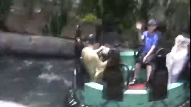 Мир Мечты, Бангкок / Dream World, Bangkok