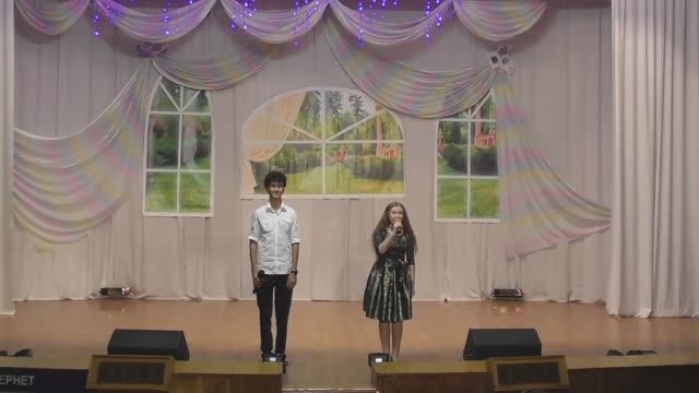 Театральная студия "Карусель" - ВИЗИТКА ДВОРЦА