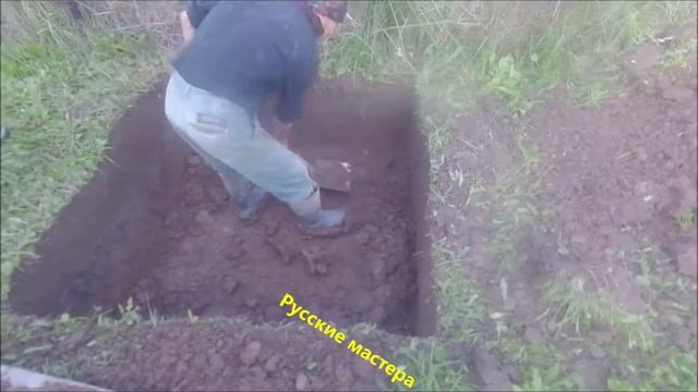 Установка септика ЮНИЛОС АСТРА 3 ПР в Ступинском районе