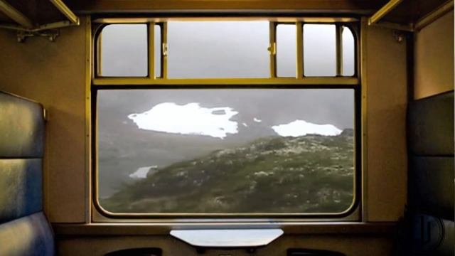 Аномалия Чёрный туман. Не причина, а следствие. ( Расследование по материалам спец служб СФ СССР)