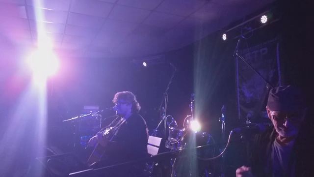 Гарри АНАНАСОВ - От Сайгона до Гаваны (Концерт в БТР, 4.10.2024)