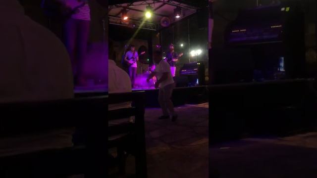 Square Bar Ayia Napa