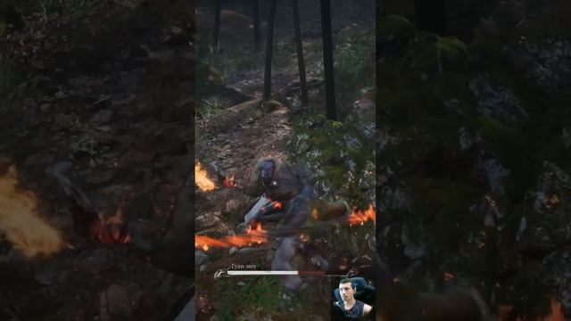 Гуан-моу ➤ #blackmyth