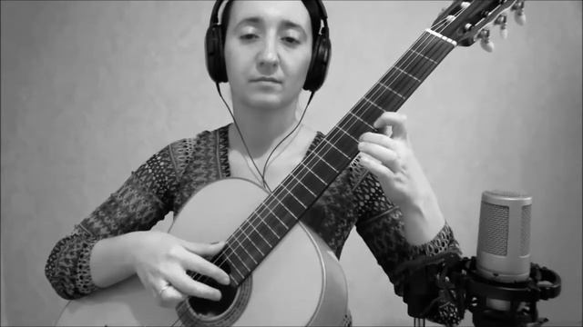 Гитара. Урок 2 экспресс-видеокурса "10 песен за неделю"