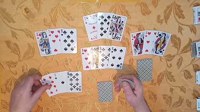 Гадание для мужчин.