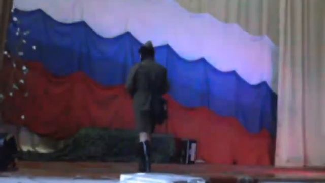 Бафталовская Виталина   Эх, дороги