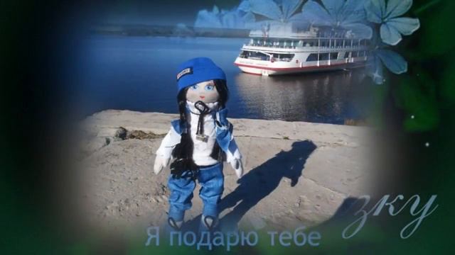 НГ16 Куклы Любови Казаевой