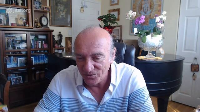 ИАМ: Миллионы Энергетических потоков в Ауре исцеляют Душу и Тело
