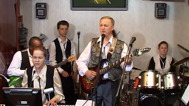 Псалом 50 - христианские песни