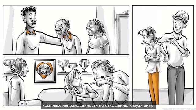 5 СТАДИЙ ПСИХОСЕКСУАЛЬНОГО РАЗВИТИЯ РЕБЁНКА ПО ФРЕЙДУ