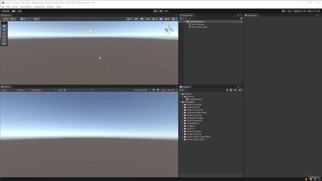 14 -Challenge Floor with Sphere