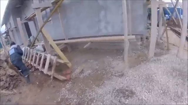 Монтаж септика Тверь 1 2 ПНМ под ключ