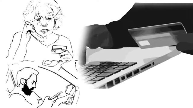 Защита от телефонных мошенников