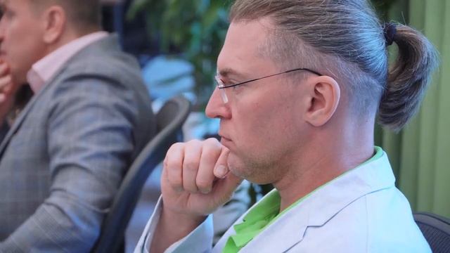 Осенняя Стратегическая сессия Академии ритейла в СберУниверситете, 1-2 сентября 2023