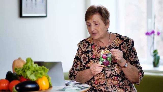 Баклажан Блекки