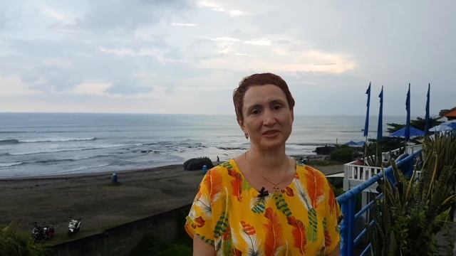 Отзыв о ретрите на Бали с проектом ProPraktiki.ru