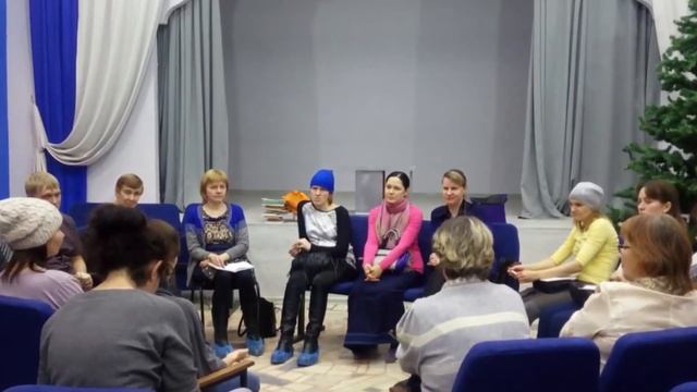 Семья Азановых