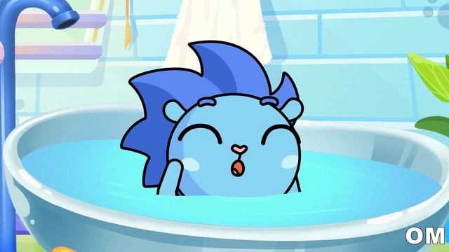 No No! Don't Leave Me Mommy 😿 Family Song   Kids Songs 😻🐨And Nursery Rhymes by Baby Zoo Karaoke