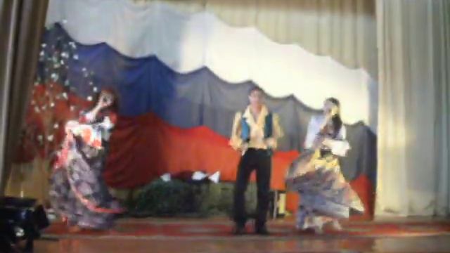 Ты лети моя душа