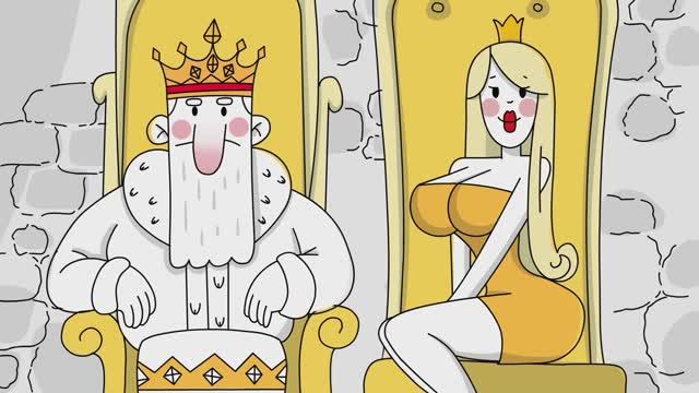 Delikaiser / 1-я серия / Классическая