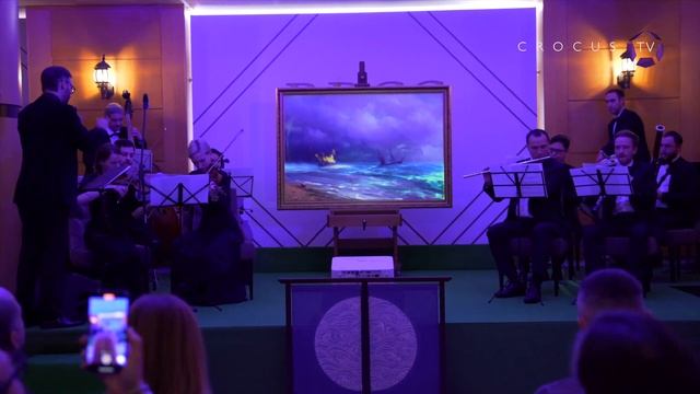 XXVI заседание Делового клуба RRCC