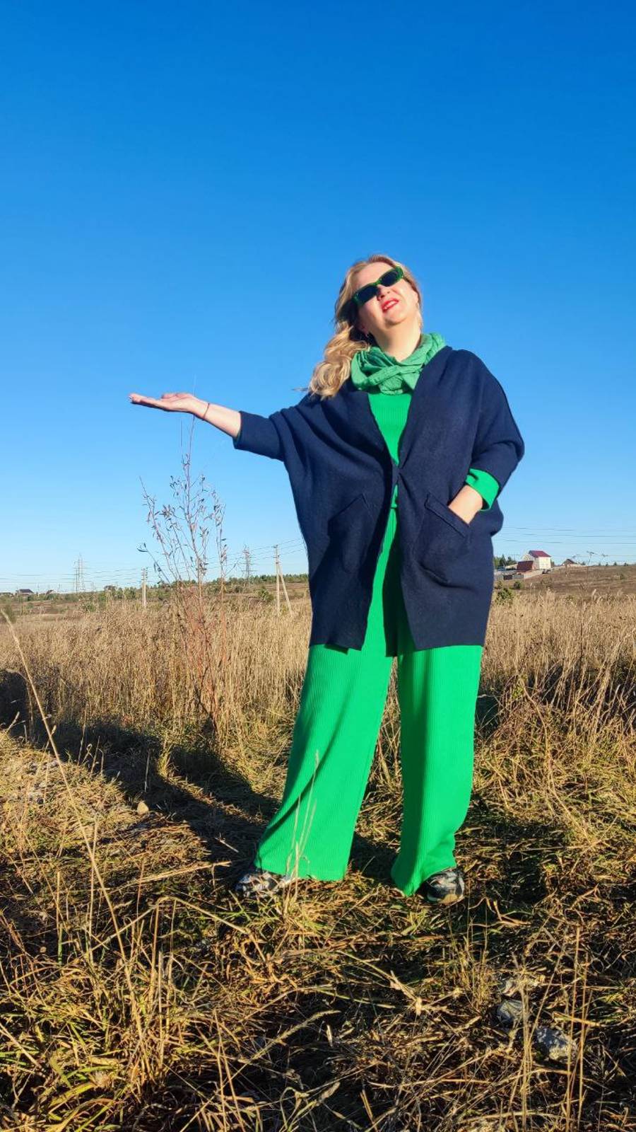 Встреча в КлеВере!