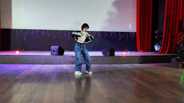 seungri | HWASA - Chili