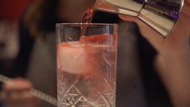 True Cost & Crocus TV