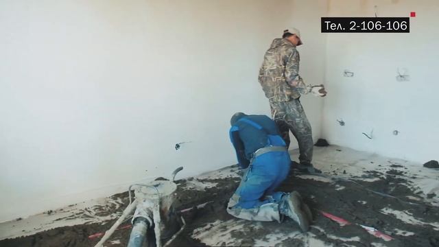 Южный берег. Апрель 2020