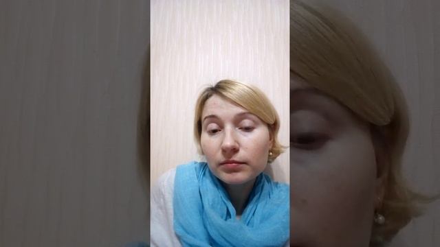 Отзыв о 1 Курсе ИАМ 2020 год   Анна Екель