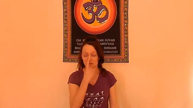 Медитация. Мини-класс № 1. Первые шаги.