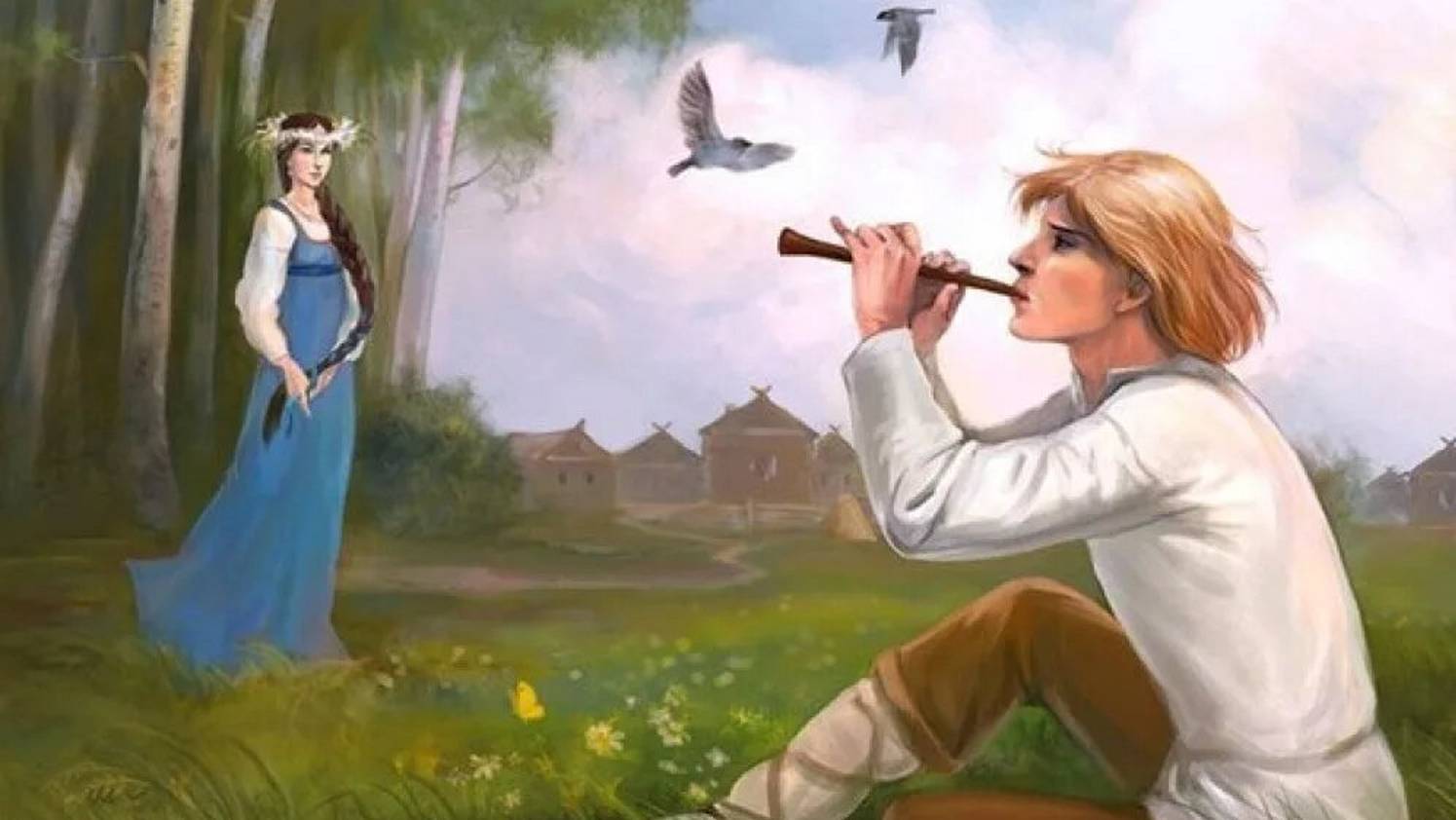 ПЕСЕНКИ ЧУДЕСЕНКИ детский муз-альбом